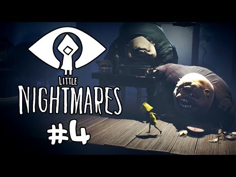 Steam Community :: Little Nightmares