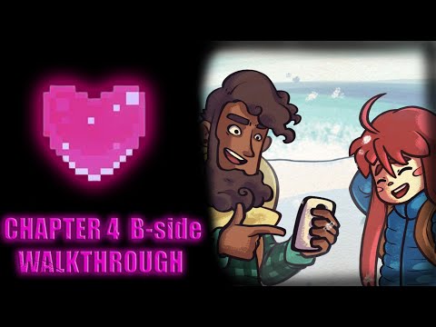 Steam Community :: Video :: Celeste - Chapter 4 B-Side Full Walkthrough ...