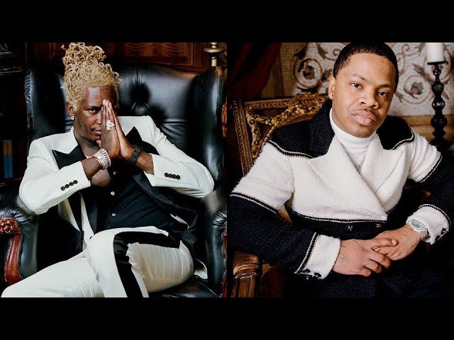 What happened to Young Thug's brother? Charges against Unfoonk explored