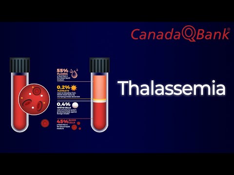 Thalassemia
