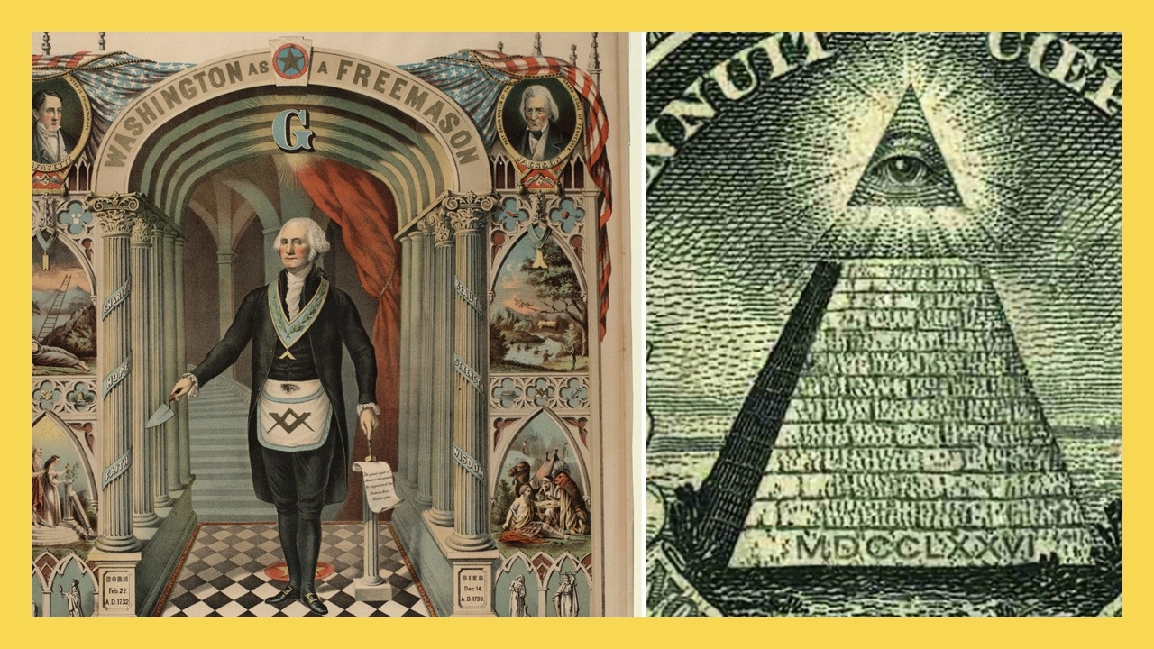 America's BIGGEST Mysteries *Marathon* | The UnXplained | History