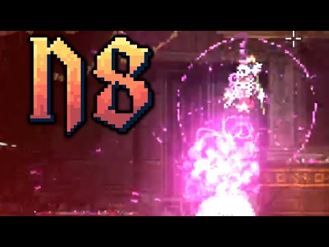 Steam Community :: Video :: My best runs always get cut short - Noita 8