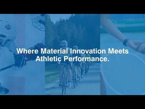 Where Material Innovation Meets Athletic Performance