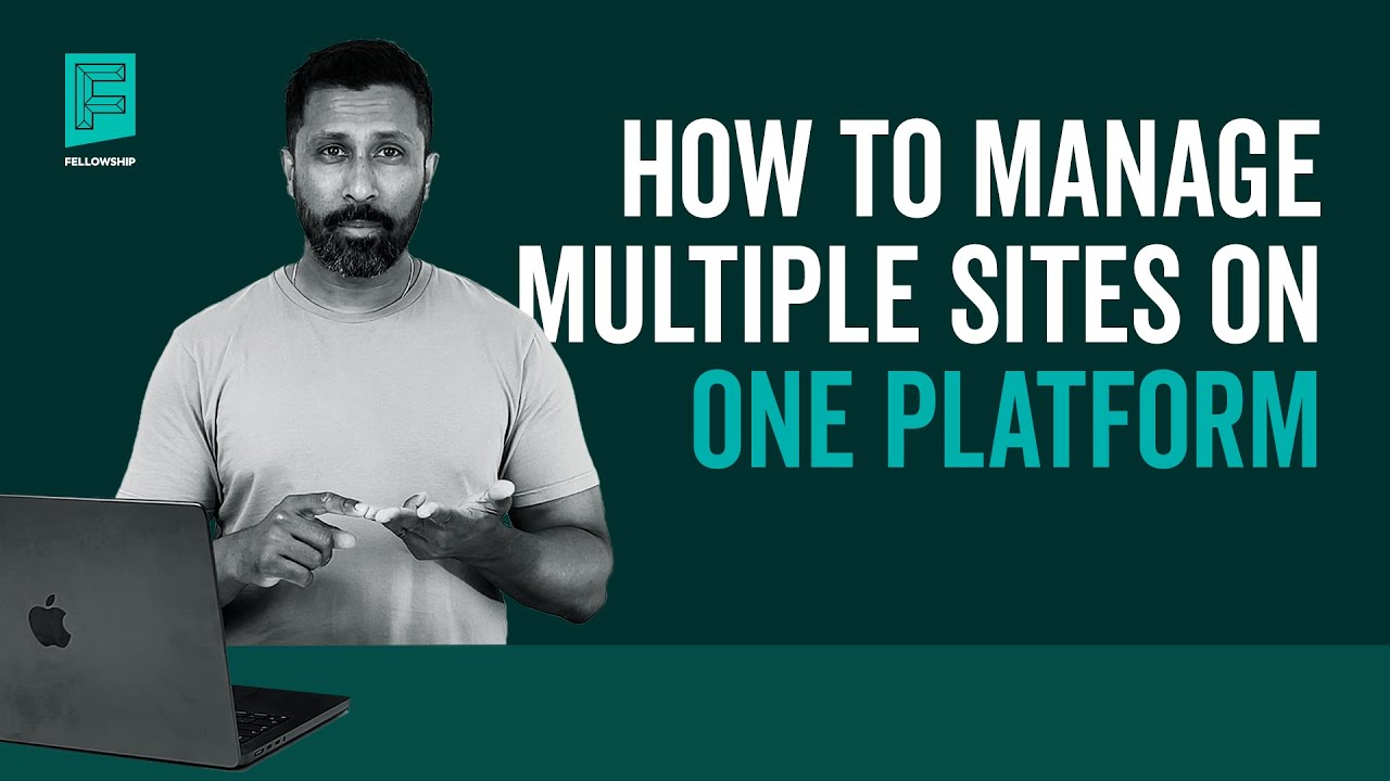 What is WordPress Multisite? [WordPress Multisite Deep Dive Series Ep.1]