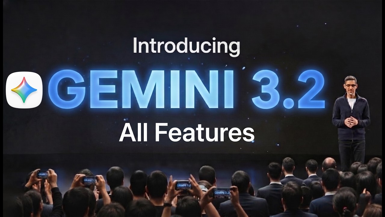 Gemini 3.2 Explained: 77% Benchmark Leap, $0.25/M Tokens & What Google Is Hiding