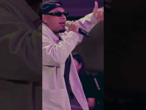 Hip-Hop Orchestra’s Rhymes Over Beethoven (1/2)