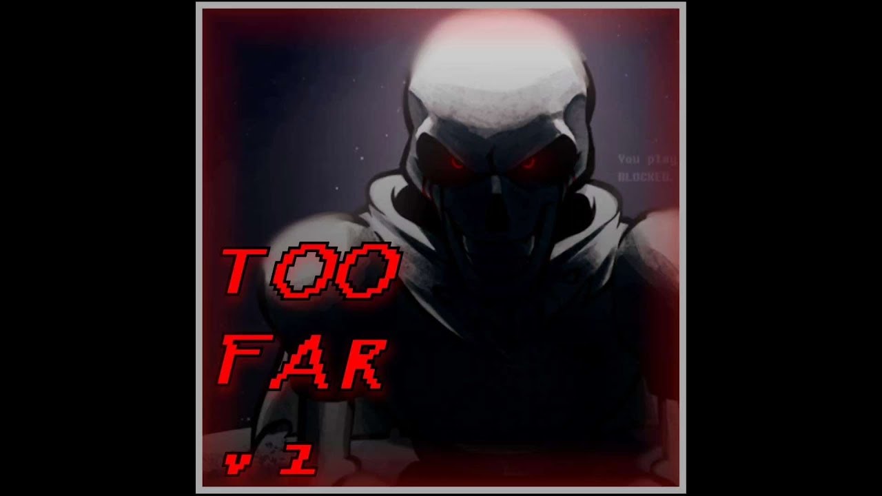 Papyrus Has Gone Too Far - V2