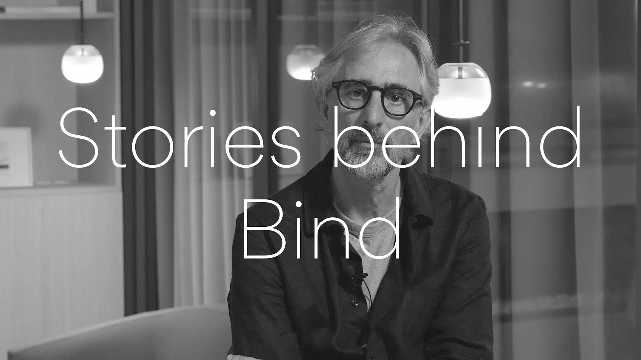 Stories Behind Bind