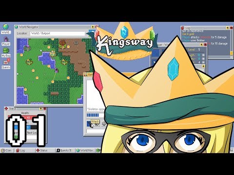 Steam Community :: Kingsway