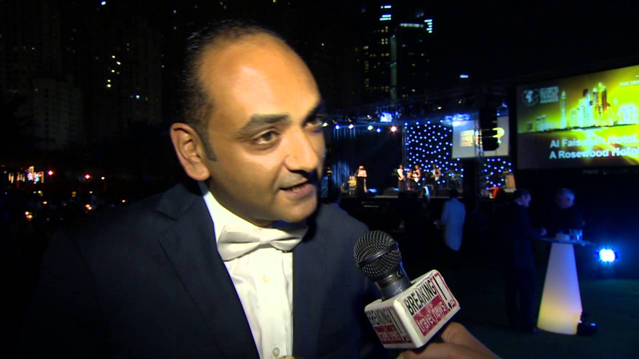 Nader Halim, general manager, Hilton Salalah | Videos | Breaking Travel ... Nader Halim, general manager, Hilton Salalah | Videos | Breaking Travel ...