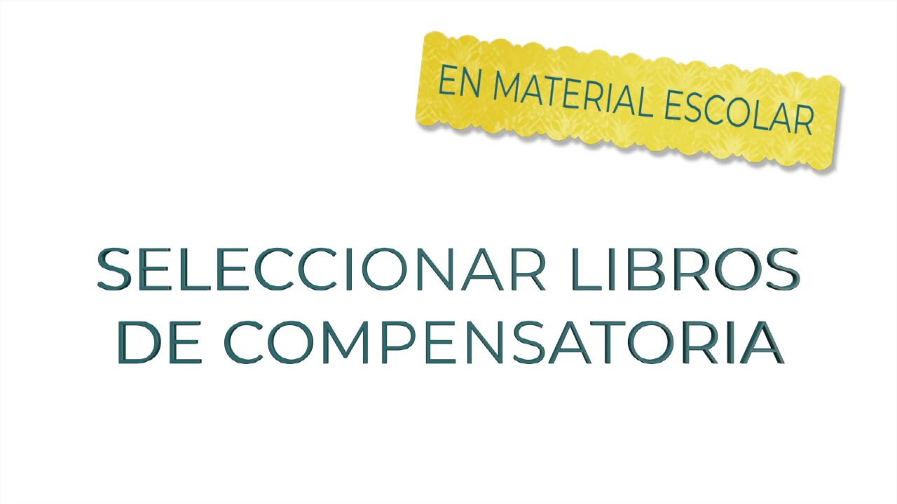 TUTORIAL: ¿Cómo comprar libros en nuestra plataforma Educamos?