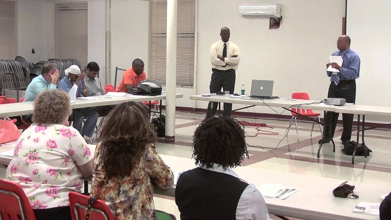 ABCD Services in Depth