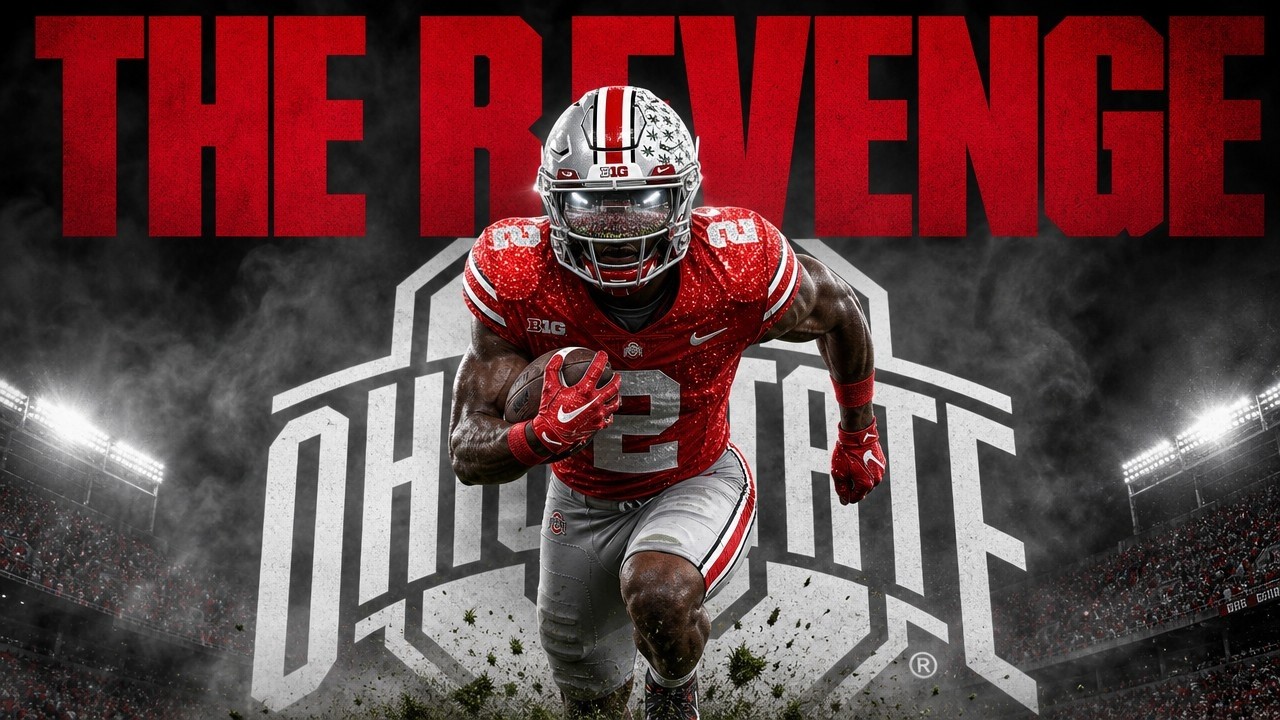 OSU Football: Defensive UPDATE, Recruiting talk, Schedule thoughts