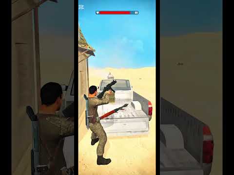 Shoot out || Fun games || New Games #azgamingzone #games #fungames #gameplay #indiagamer
