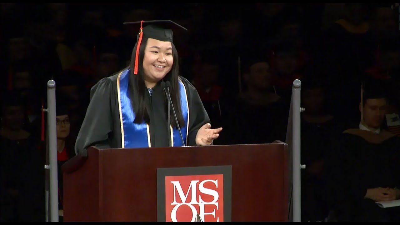 Ploy Chong - Spring 2019 Class Respondent