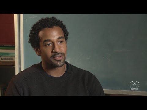 Kirubel Teferra - Ph.D. Candidate - Civil Engineering & Engineering Mechanics