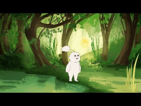 Daemon Animated Short Film