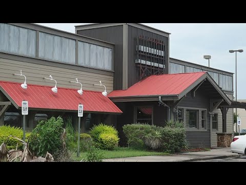 'We don't take these decisions lightly' : Logan's Roadhouse in Beaumont permanently closed