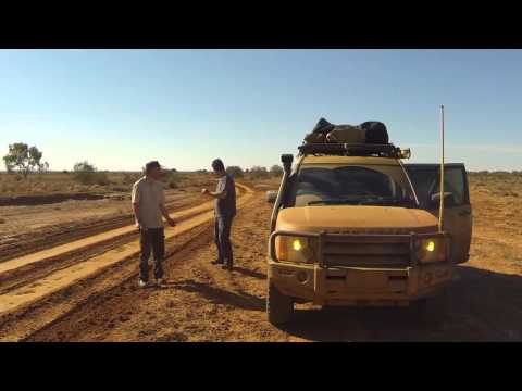 Over There 2013 Trailer
