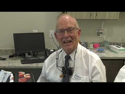Monday Morning Minute: How to Change an O-Ring With Dr. Tharp