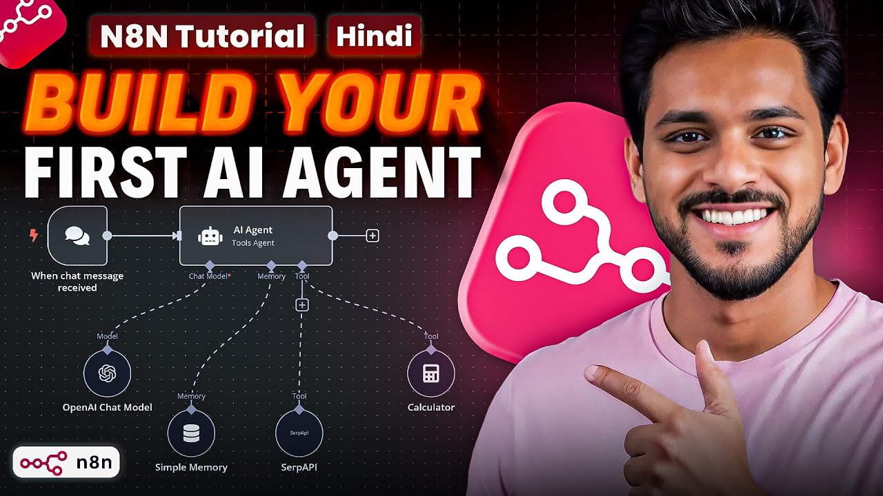 Create Your FIRST AI Agent Today: A Step-by-Step Guide | Galaxy.ai