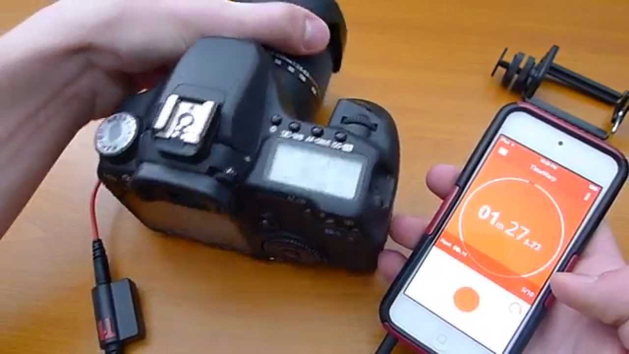 Trigger Trap Full Demo & Review | Shutter Remote