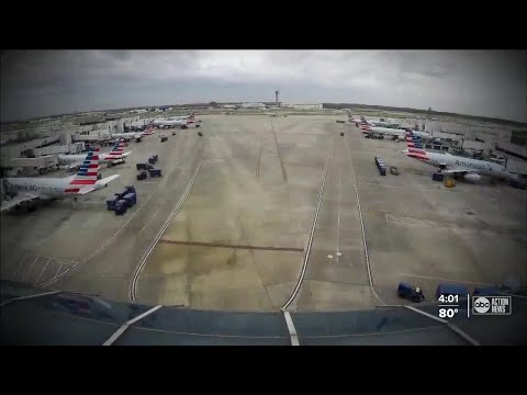 AAA forecast largest single-year increase in Thanksgiving travelers since 2005