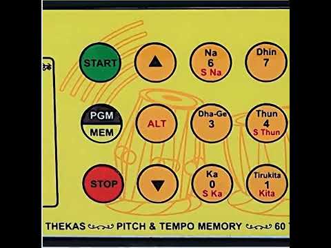 Electronic Tabla at Best Price in India