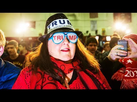 Don't Trump's Nicknames for People Insult His Own Followers?
