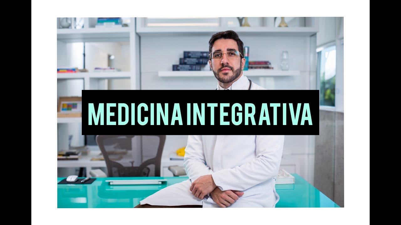 Medicina Integrativa, entrevista.