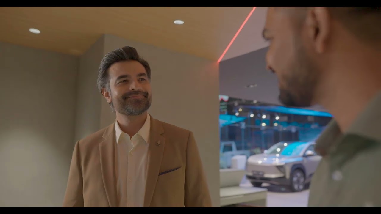 Mahindra Redefines Customer Experience with Next-Gen Sales & Service ...