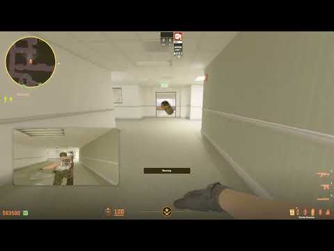 Steam Community :: Video :: CS2 OFFICE | T | Push To Office