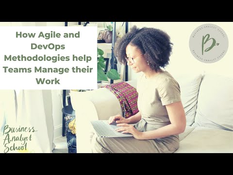 What are Epics, User Stories and Initiatives? - An Agile crash course