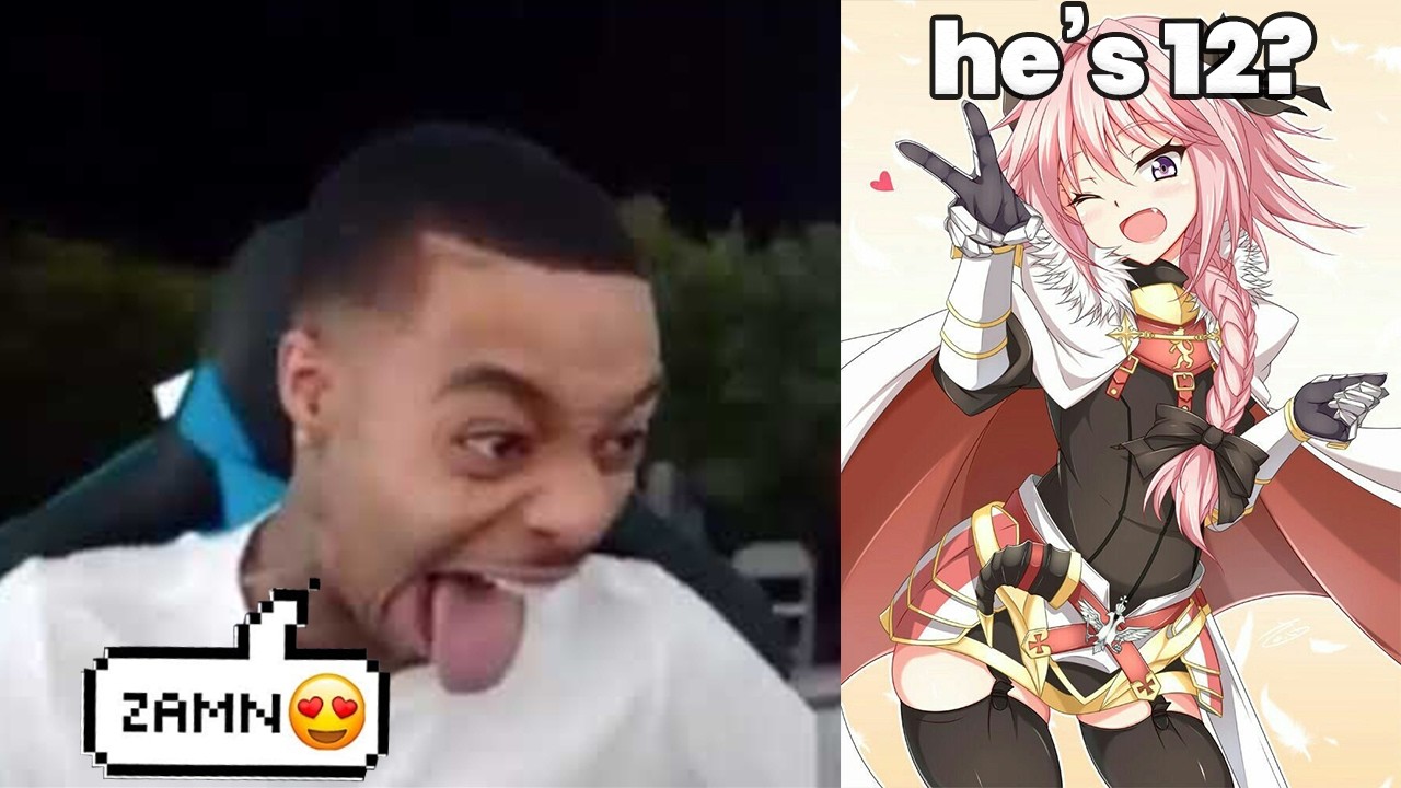 Anime Traps MUST BE STOPPED