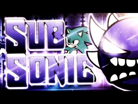 Steam Community :: Video :: "SubSonic" (Extreme Demon) by Viprin and ...
