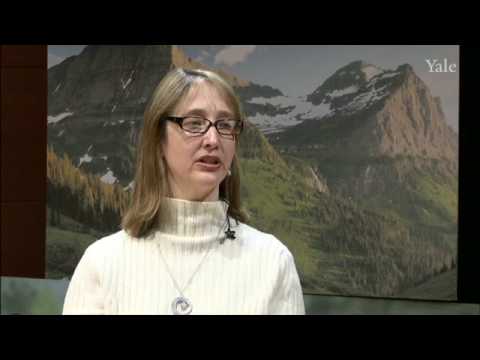 Prof. Susan Stokes: Globalization and the Left in Latin America