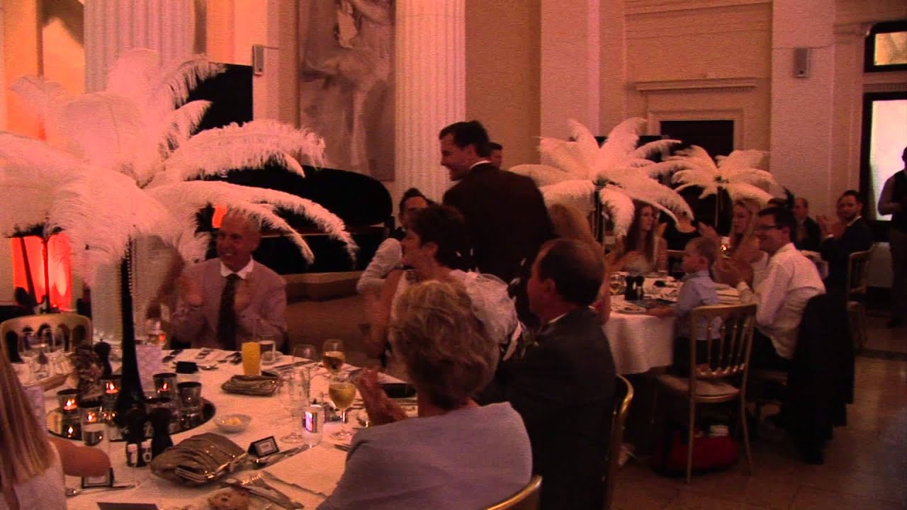 Reel Feel Productions Short High-Definition Wedding Video