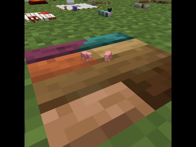 Chisels&Bits^-1 Minecraft Texture Pack