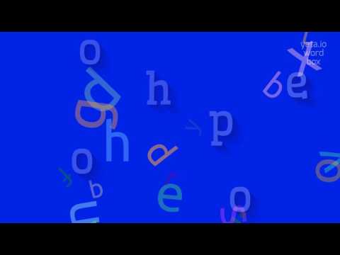 How to say "hoopoe"! (High Quality Voices)