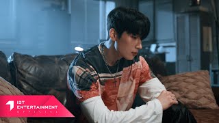 [정보/소식] '컴백 D-1' 한승우, 깊어진 눈빛…'다이브 인투' MV 티저 공개 - 인스티즈(instiz) 익명연예 카테고리
