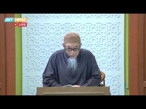 [LIVE] The Quest for Love & Mercy - 55 | Sheikh Hussain Yee