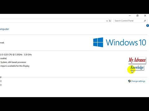 How to add oem logo in windows 10