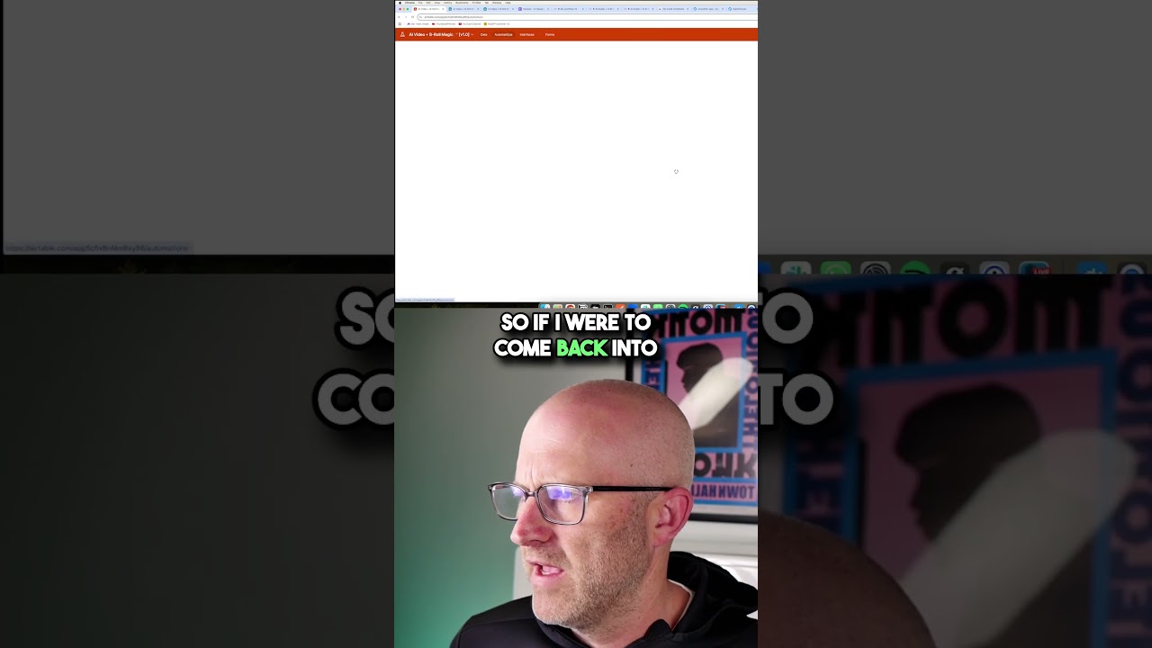 Stop Hardcoding Your Webhooks