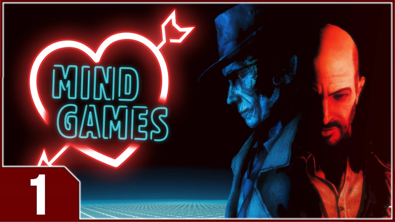 Fallout: Mind Games Prologue - EP1