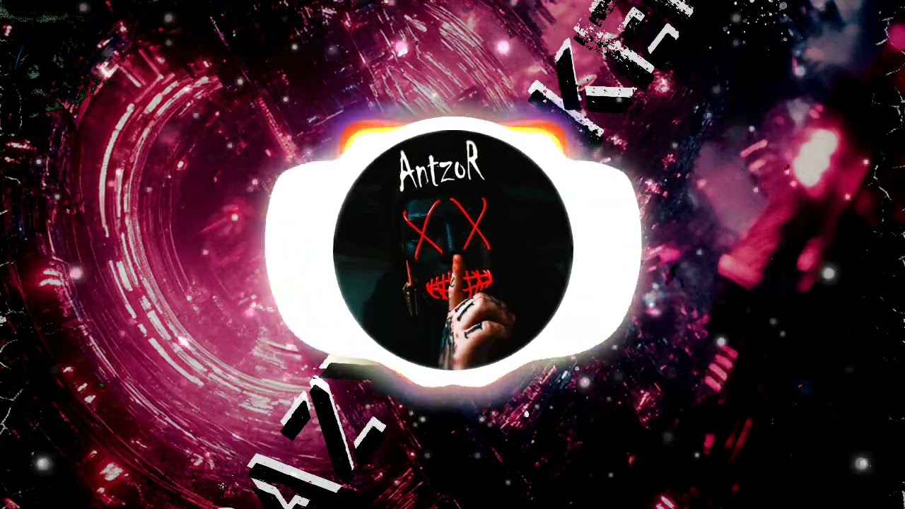 AntzoR - Crazy Wicked