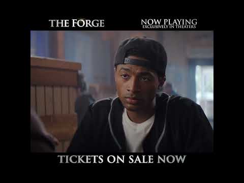 The Forge | Now Playing
