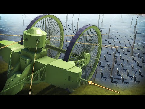 Steam Community :: Ravenfield