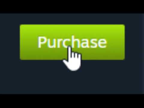 Steam Community :: Video :: The mighty purchase button