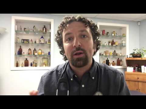 Understanding Your Thyroid Lab Tests