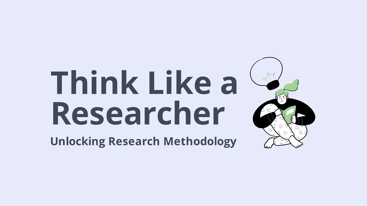 Part 1: Introduction to Research Methodology